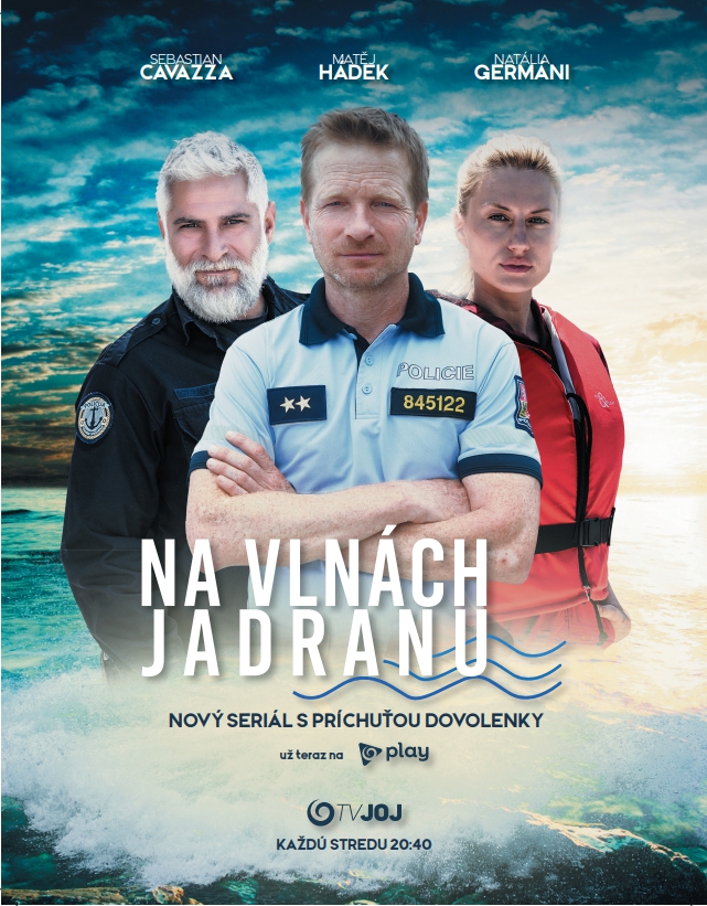 Úspech nového seriálu: Diváci TV JOJ sa s radosťou dali hojdať Na ...