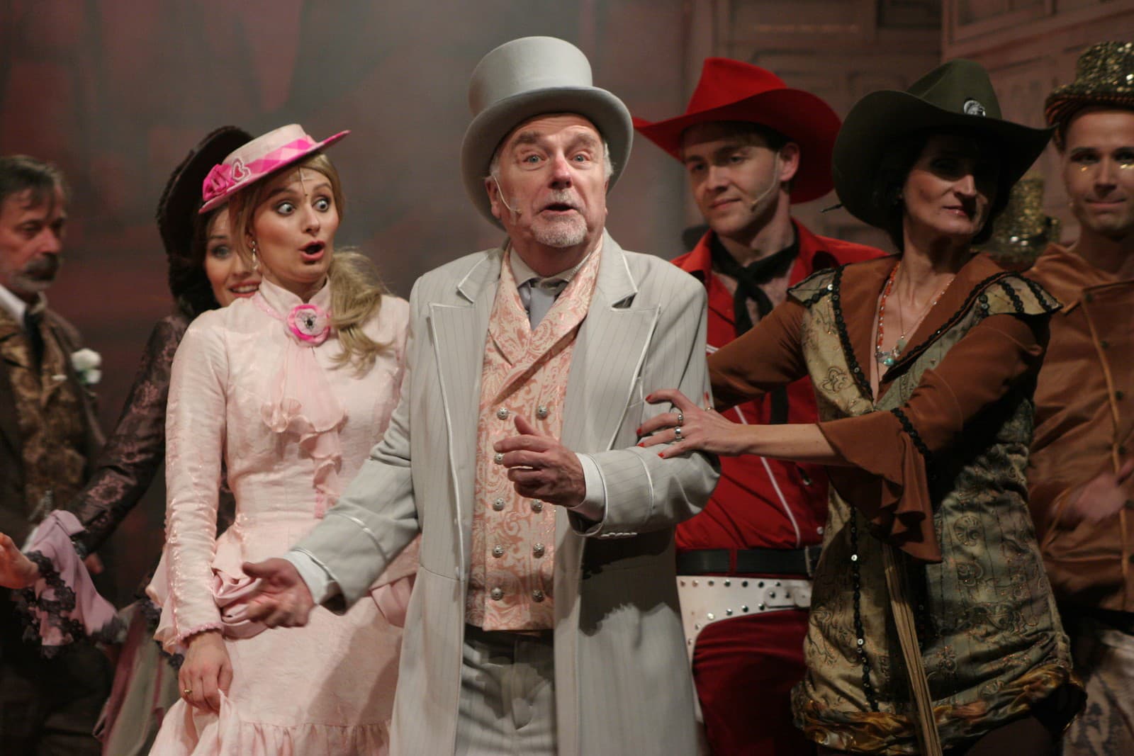 Úmrtie herca Ivana Letka (†89): RTVS mu vzdáva poctu, MENÍ program!