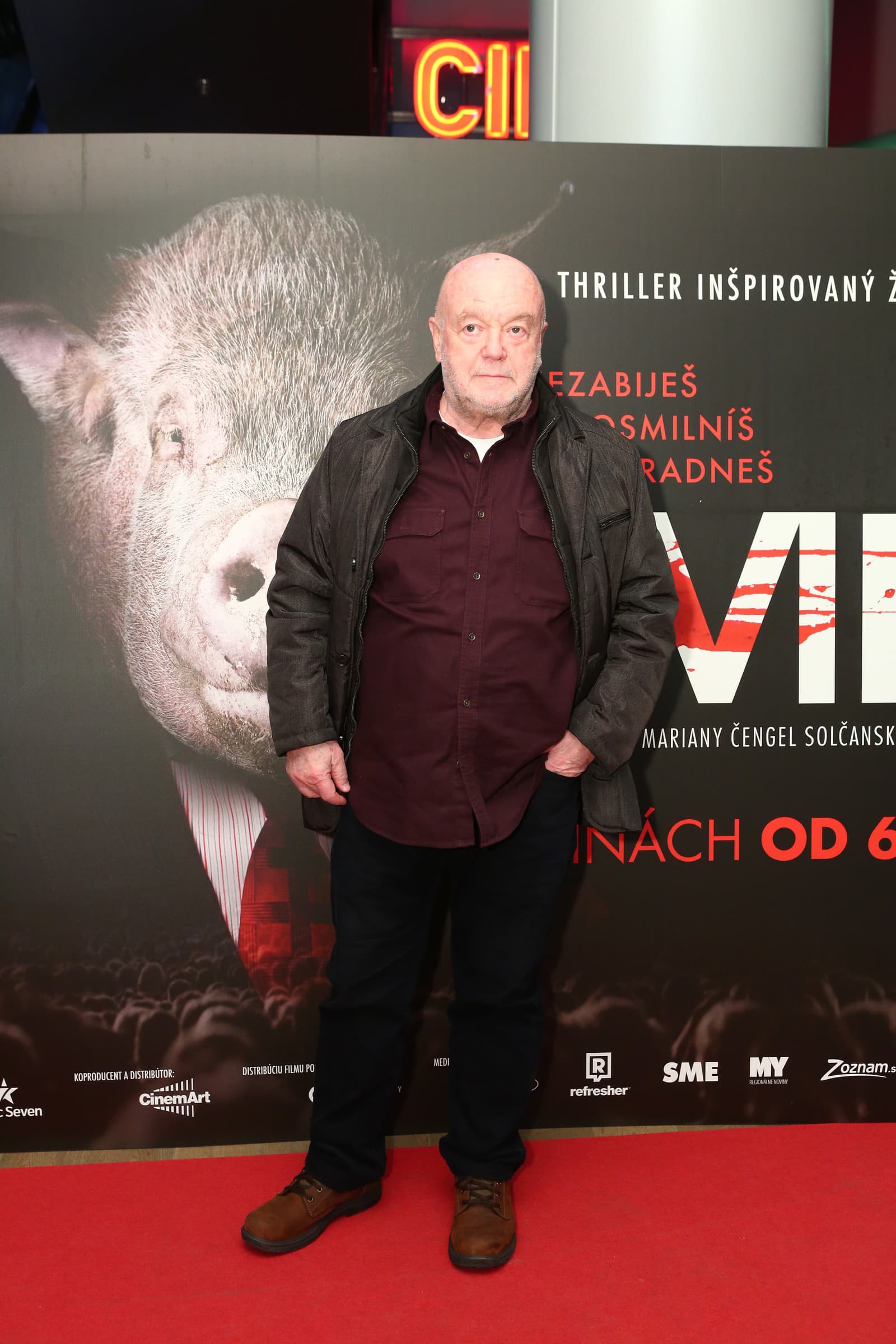 Odhalenie Petra Lipu (81): Hudbou sa živí VĎAKA týmto ľuďom!