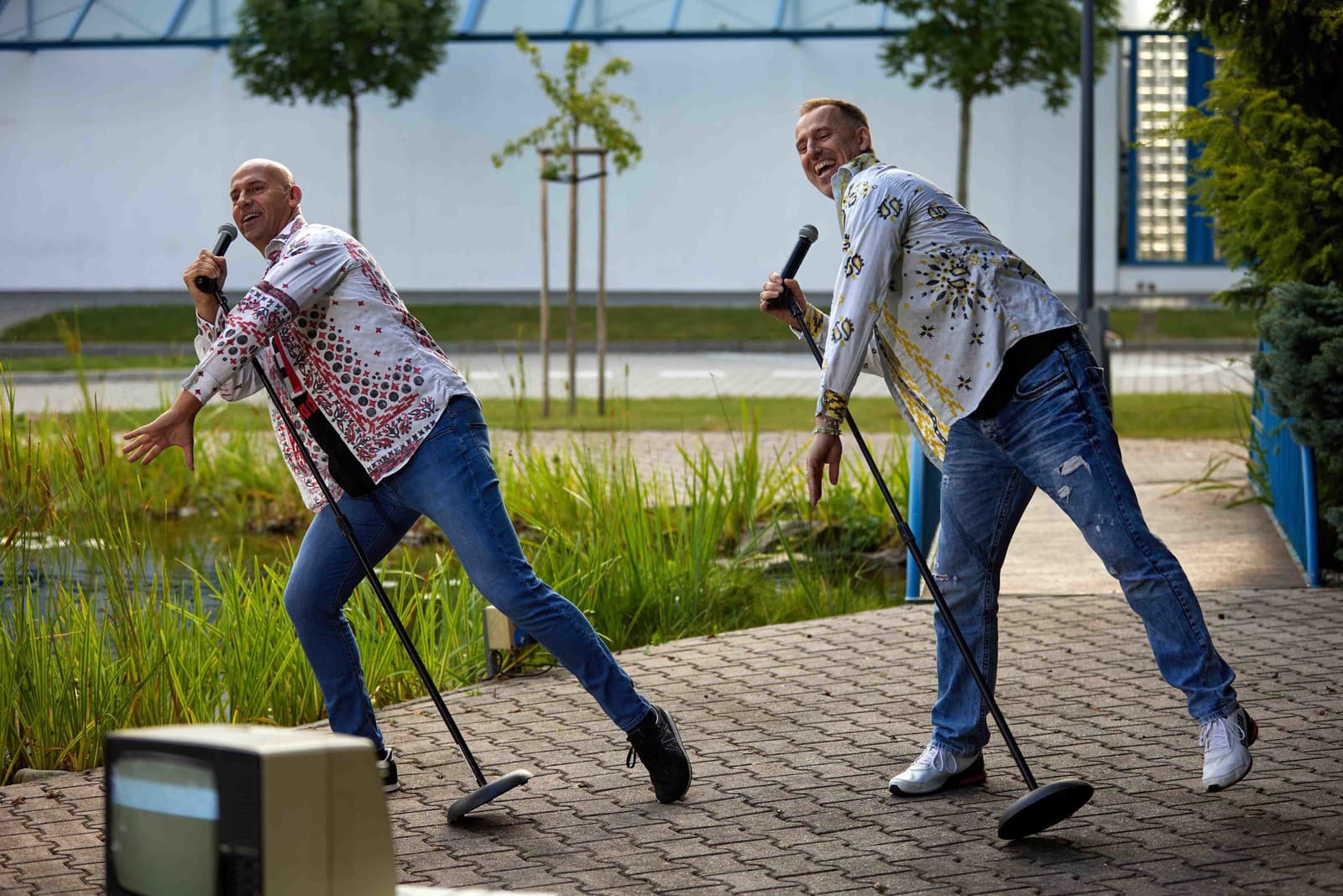 Návrat 90. rokov! Markíza KLASIK je tu s filmami a seriálmi zo starých čias