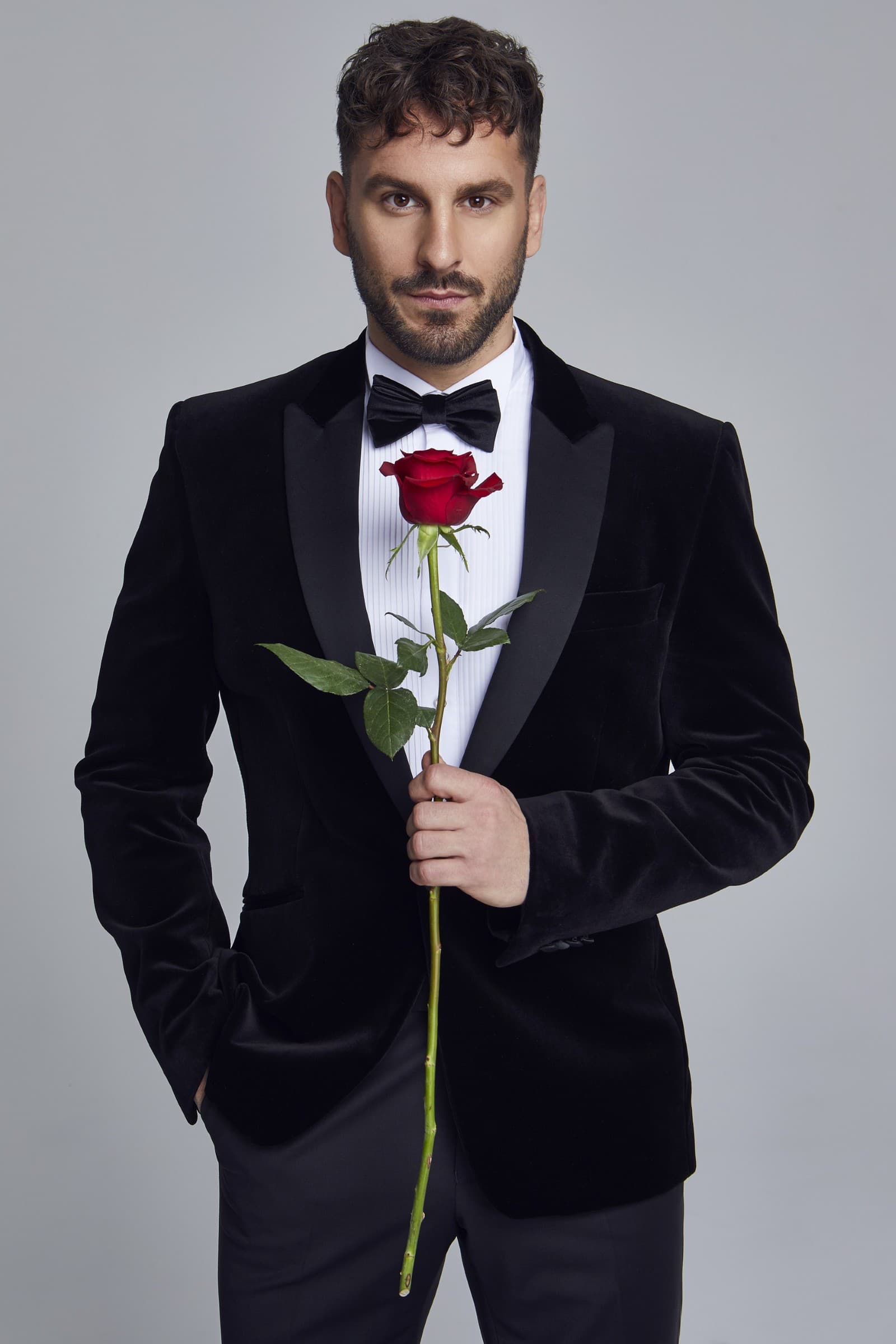 Markíza má NOVÉHO ŽENÍCHA: Hlasujte, či je viac sexi, než jeho ...