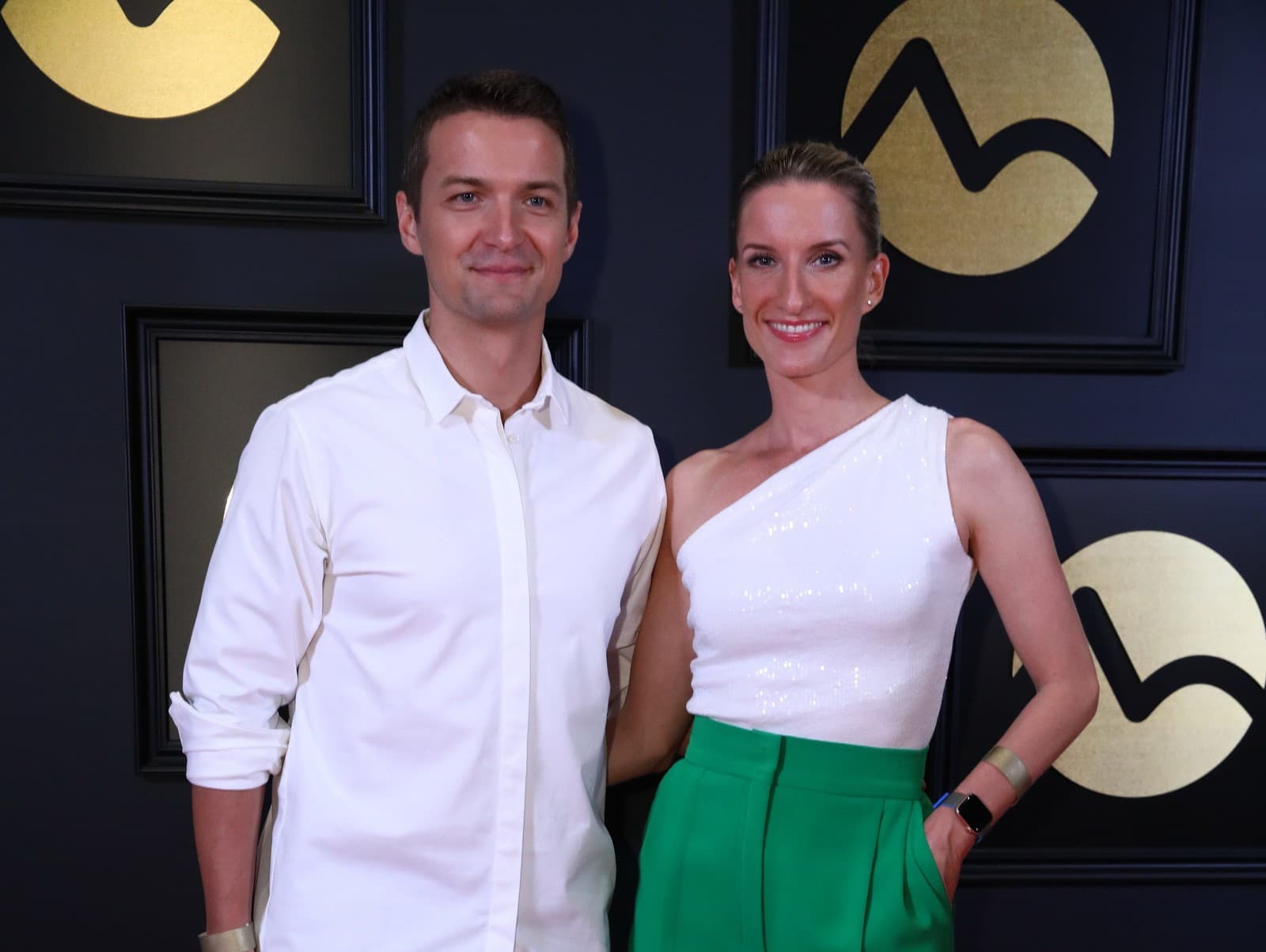 Viktor Vincze opäť na obrazovkách: Pričinila sa o to Adela!