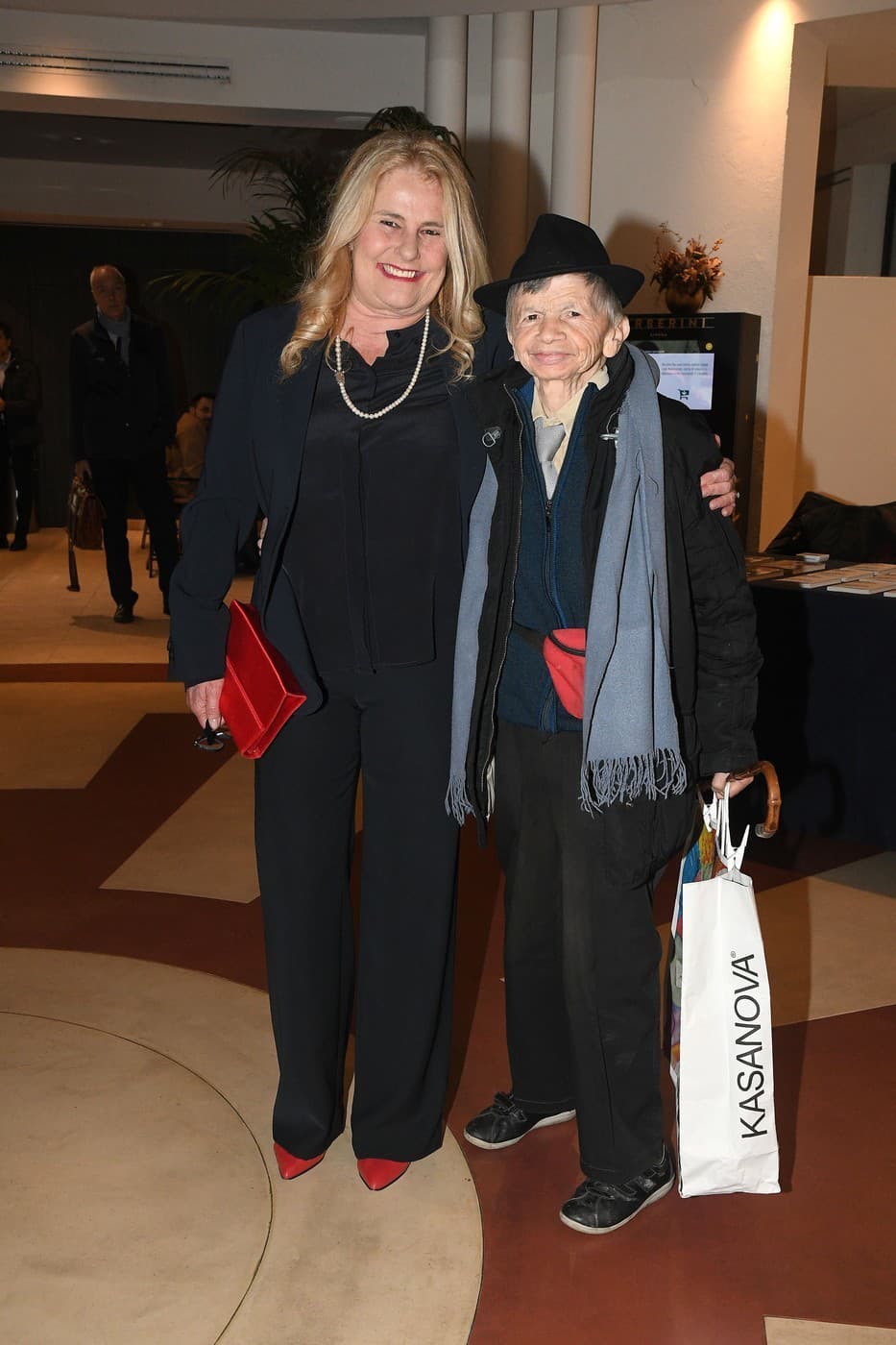 Legendárny Fantozzi zomrel pred 8 rokmi: FOTO "jeho dcér" musíte vidieť!