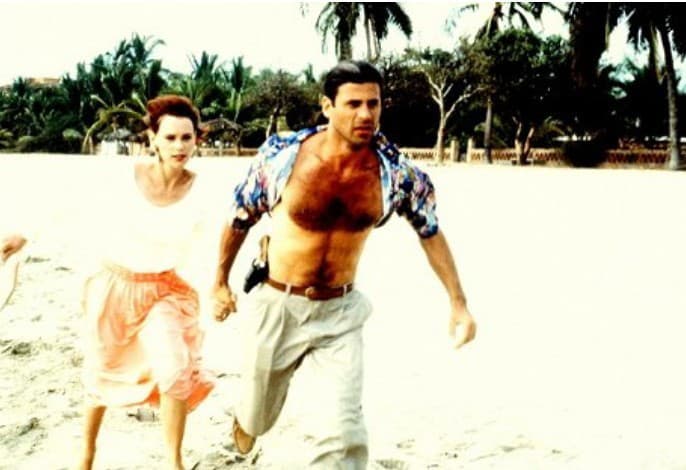 Nick Slaughter z Vražedného pobrežia poriadne zostarol: Len úsmev mu ...