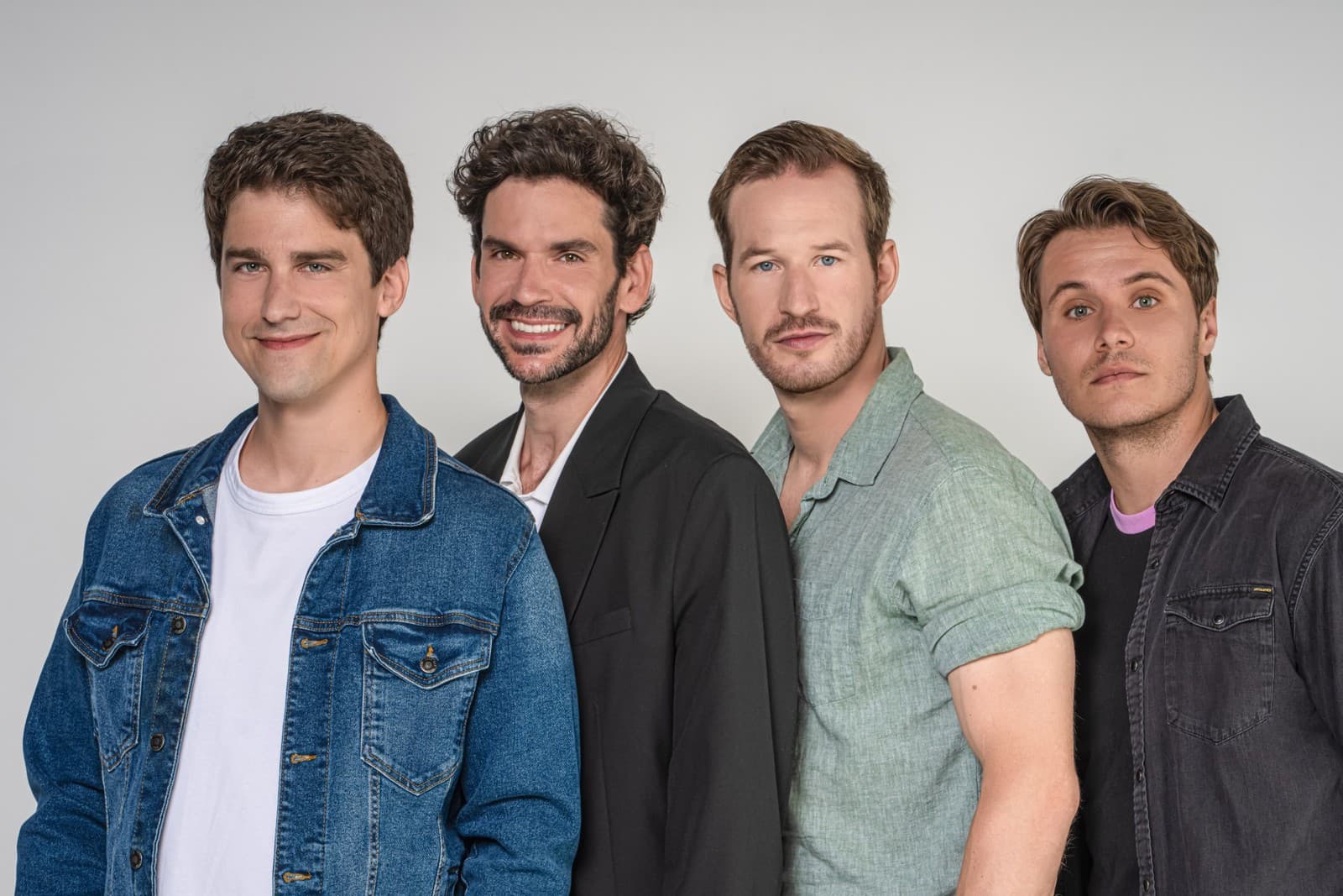 Ranč už o pár dní opäť na obrazovkách: Takto strávili leto fešáci z ...
