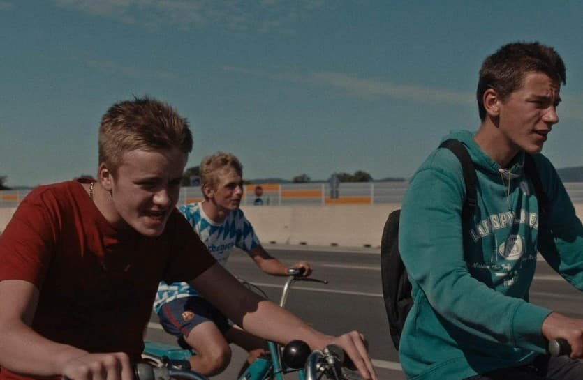 Nový slovenský film inšpirovaný životom v hladových dolinách: Hlavné ...