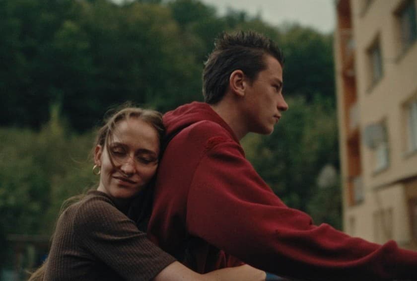 Nový slovenský film inšpirovaný životom v hladových dolinách: Hlavné ...