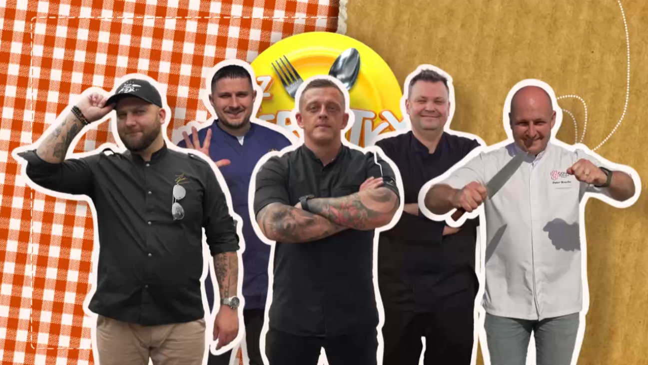 Skvelá správa pre mnohých divákov Jojky: Do Bez servítky mieria... No ...