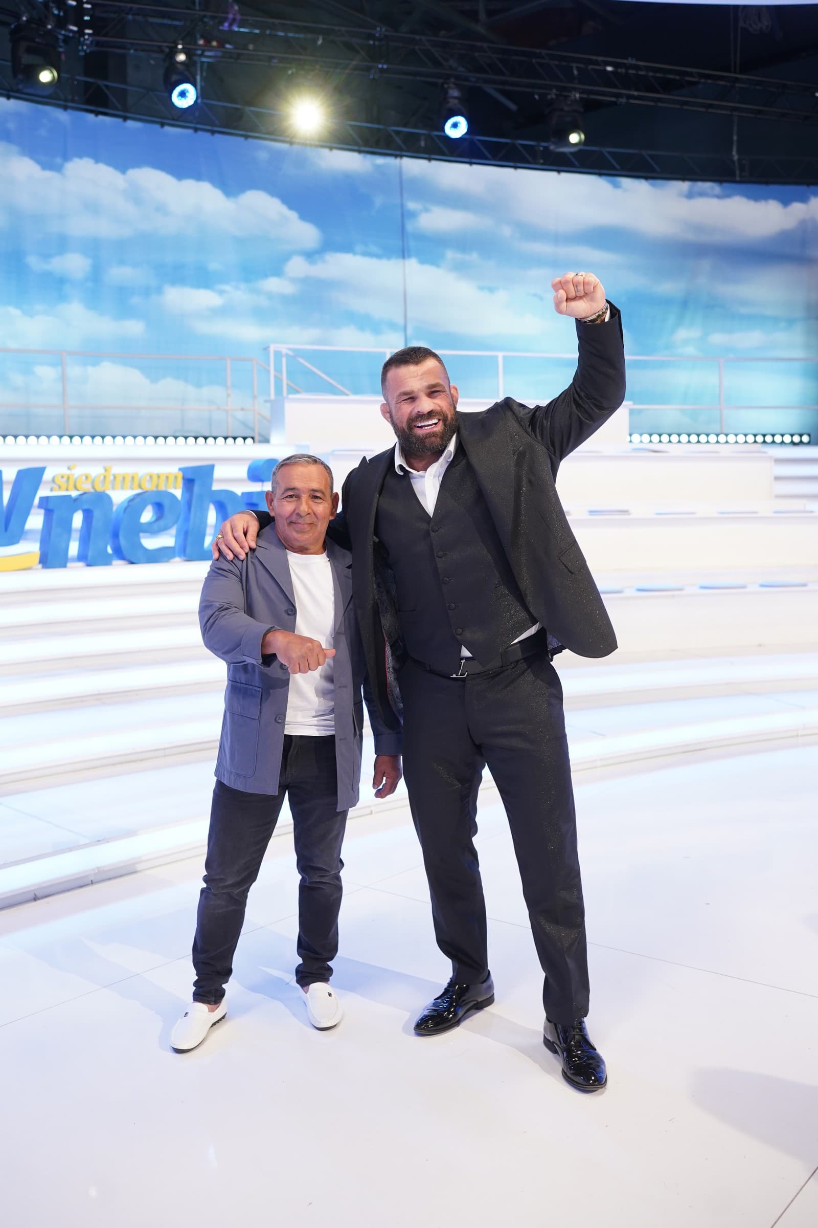 Smutný osud slovenskej legendy: Adam Cibuľa dostal druhú šancu u Rozborila!