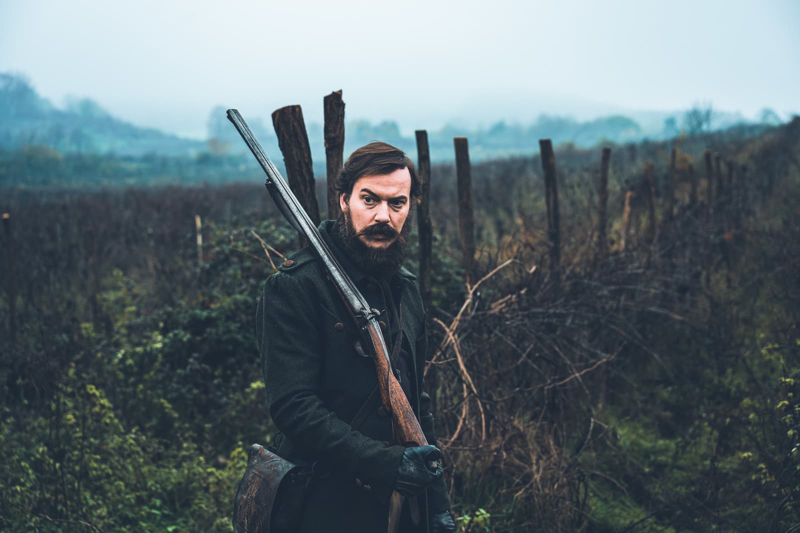 Aj tvorcovia filmu ŠTÚR oslavujú 17. november: Zverejnili TRAILER a ...