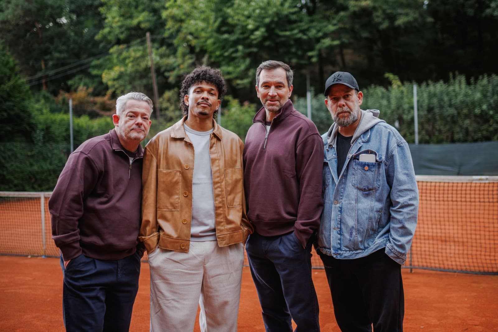 Odovzdávanie prestížnych cien Český slávik 2025: Hosť zo zahraničia a ...