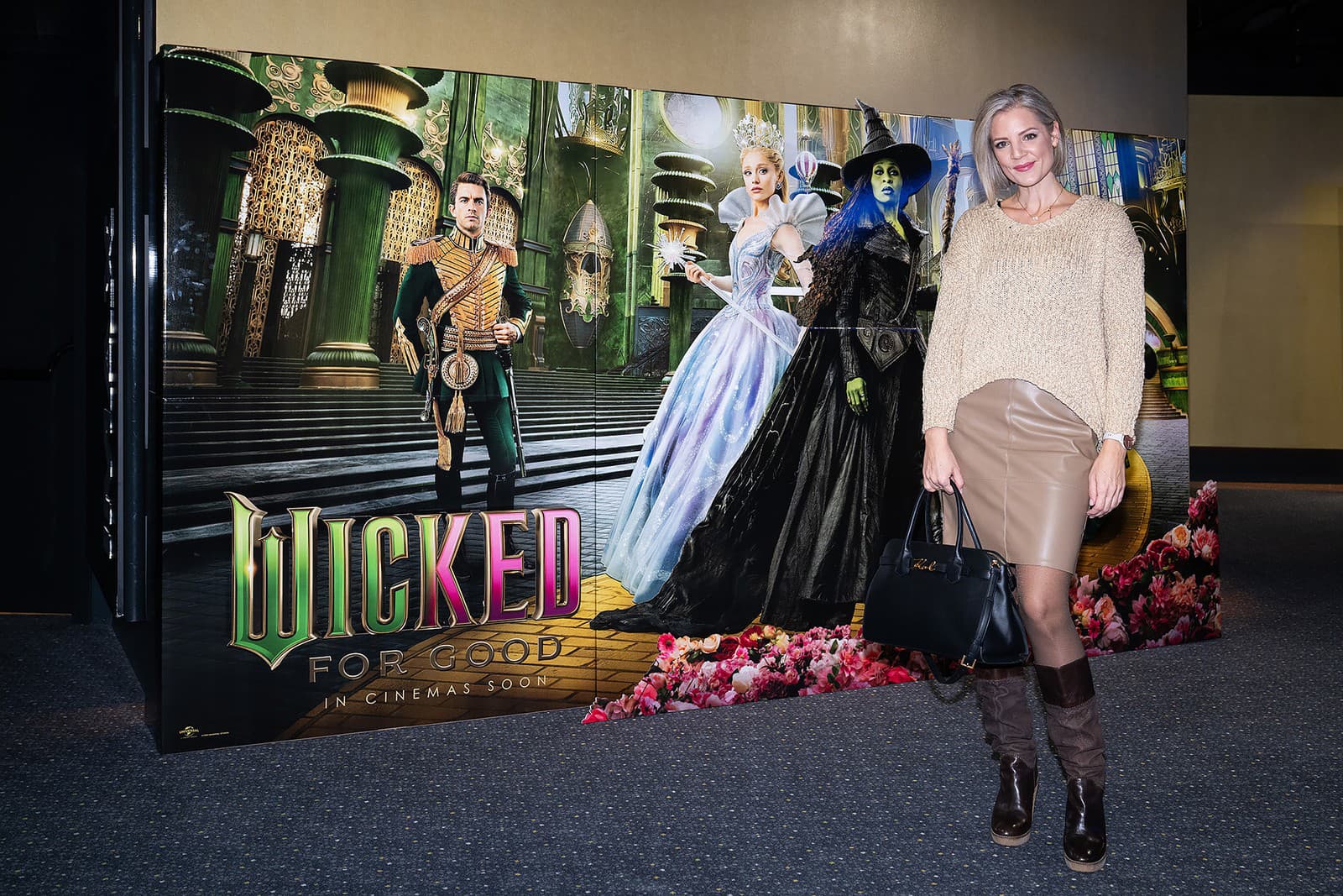 Protivná Tereza z Dunaja je v realite fakt kočka: FOTO ako dôkaz!