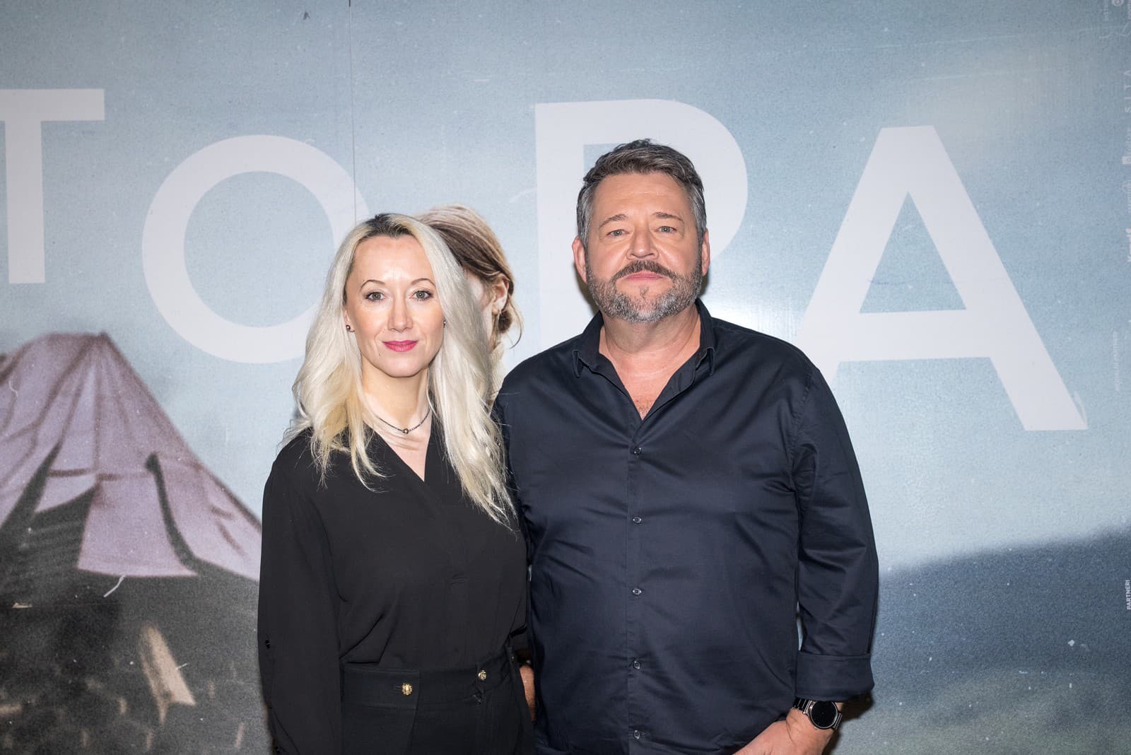 SILNÝ FILM o vysídlení a zmierení - POTOPA je v našich kinách: Pre ...