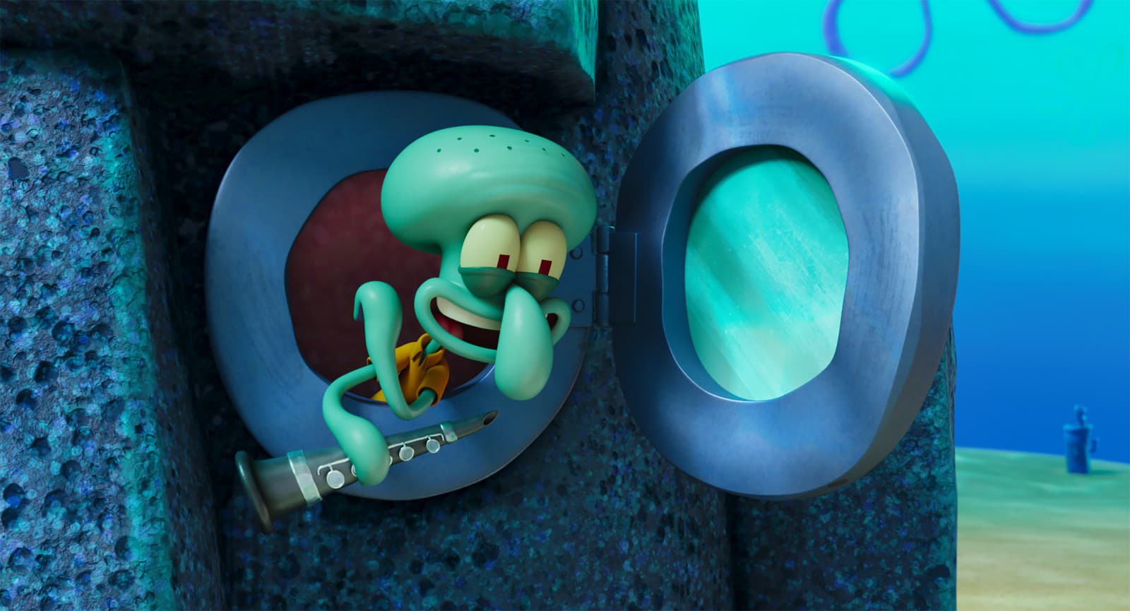 SpongeBob v novom filme Pirátske dobrodružstvo: Budete sa smiať od ...