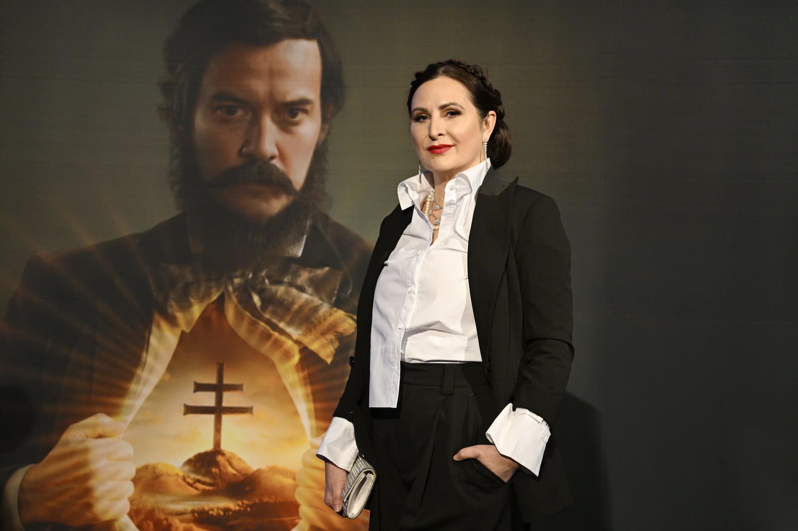 Jeden z najbohatších Slovákov zhodnotil nový film ŠTÚR: Silné slová!