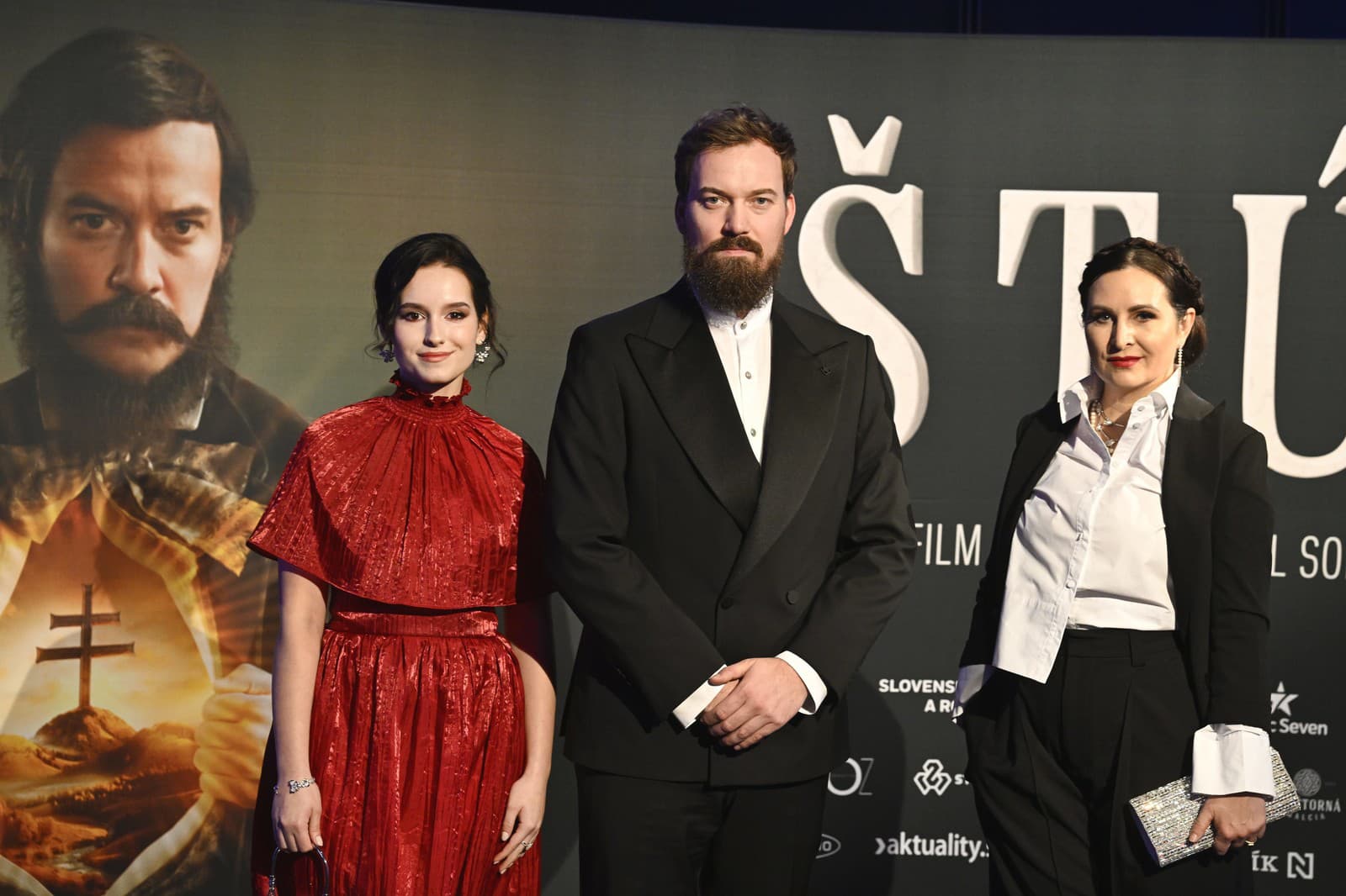 Jeden z najbohatších Slovákov zhodnotil nový film ŠTÚR: Silné slová!