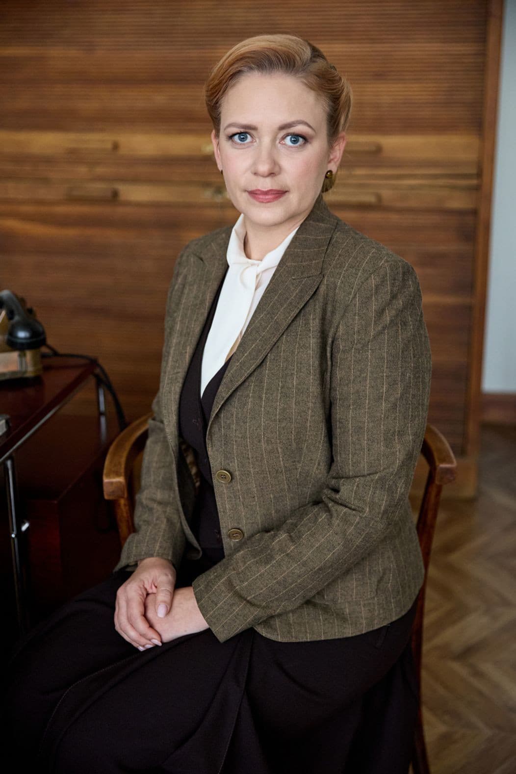 NOVÉ POSTAVY v Dunaji: Chladná Heribanová a Hana Gregorová ako šedivá ...