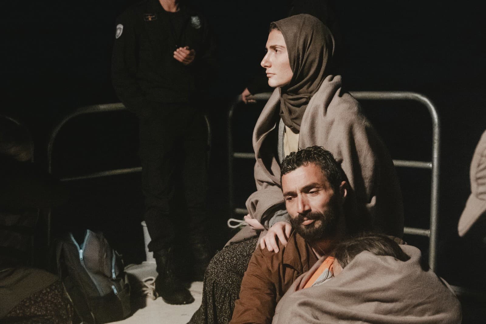 Pozrite si TRAILER k oceňovanej dráme Bol som cudzincom: Film je ...