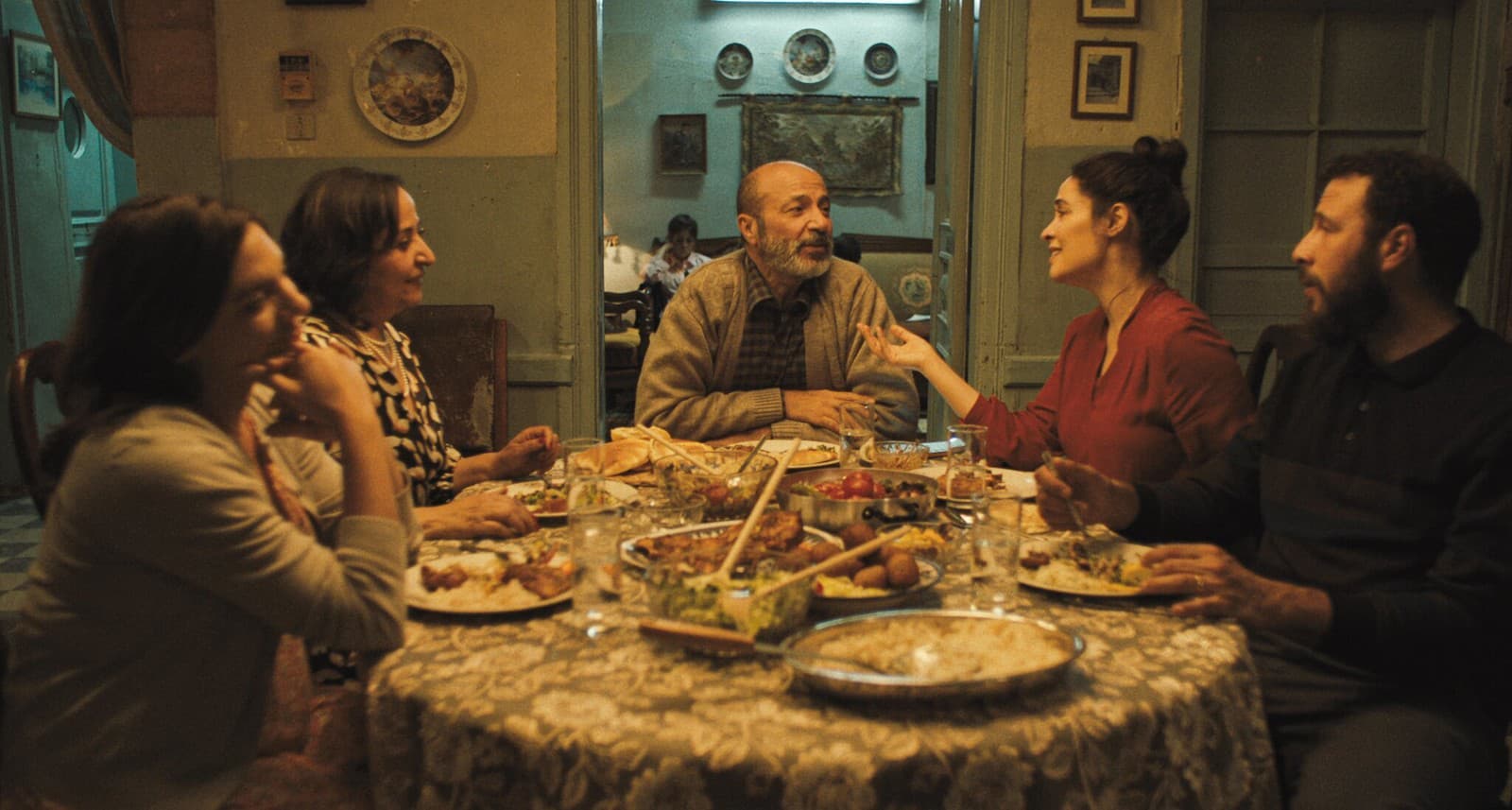 Pozrite si TRAILER k oceňovanej dráme Bol som cudzincom: Film je ...