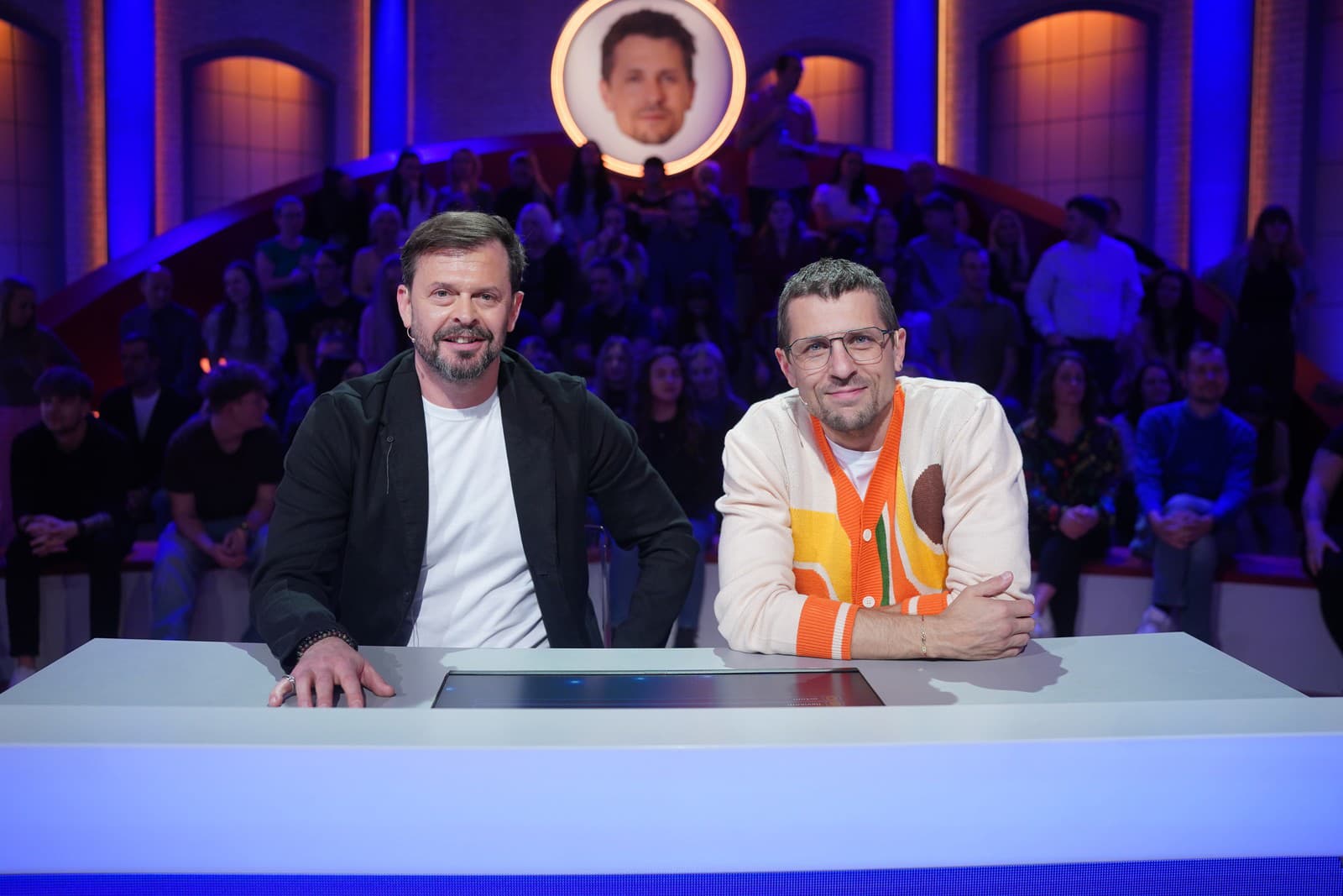 Alexander Bárta už 20 rokov miluje staršiu Henrietu Mičkovicovú: Čuduje ...