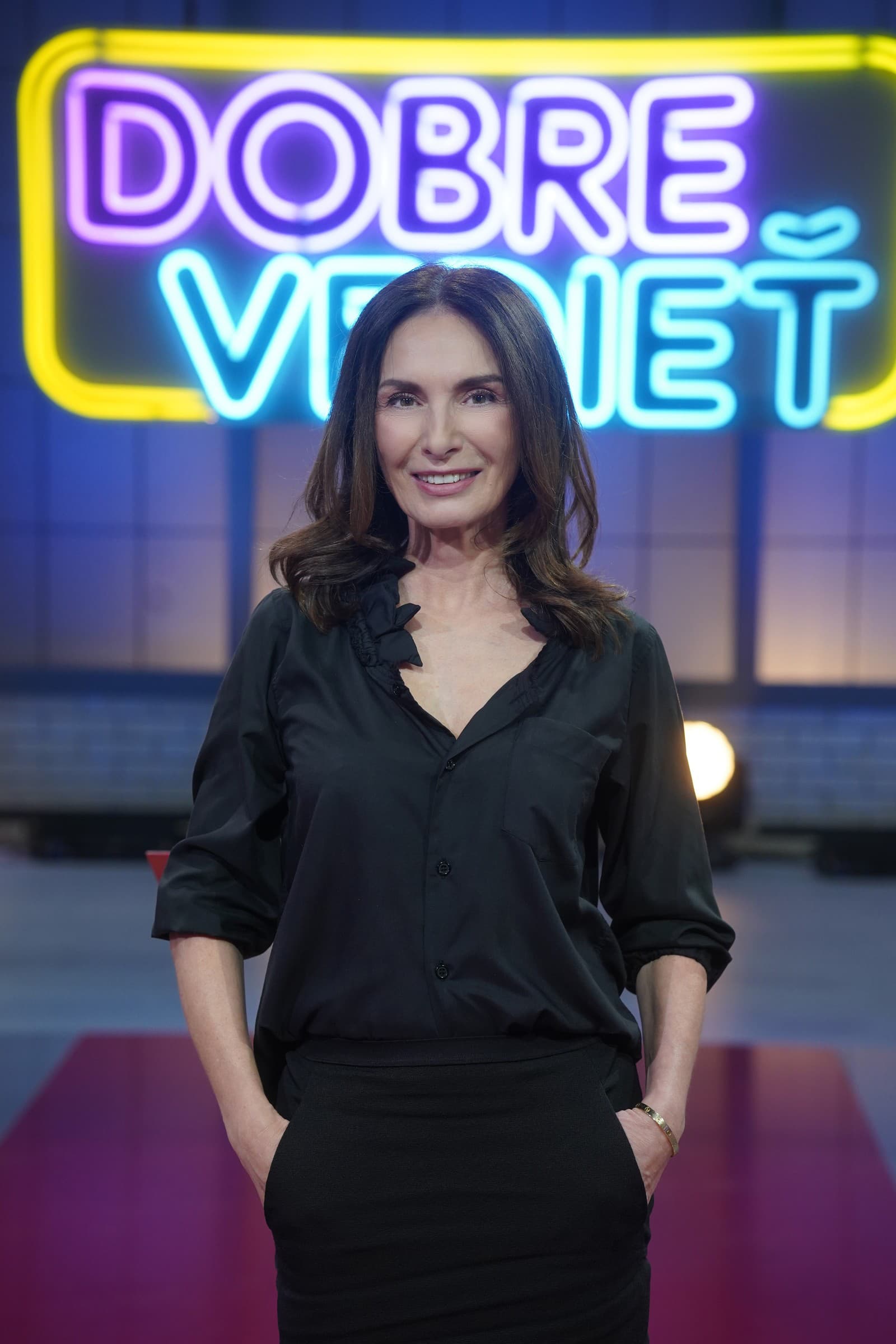 Alexander Bárta už 20 rokov miluje staršiu Henrietu Mičkovicovú: Čuduje ...