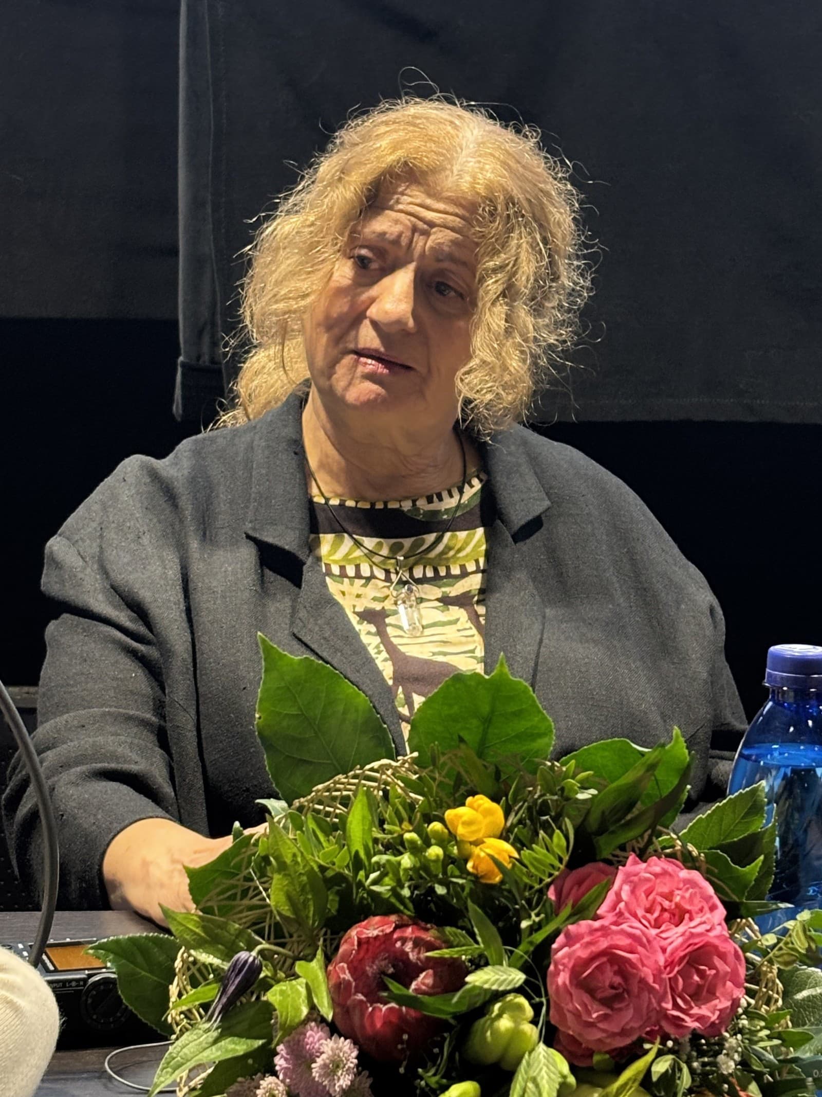 Zuzana Gindl-Tatárová dostane cenu Cenu Slnko v sieti za výnimočný ...