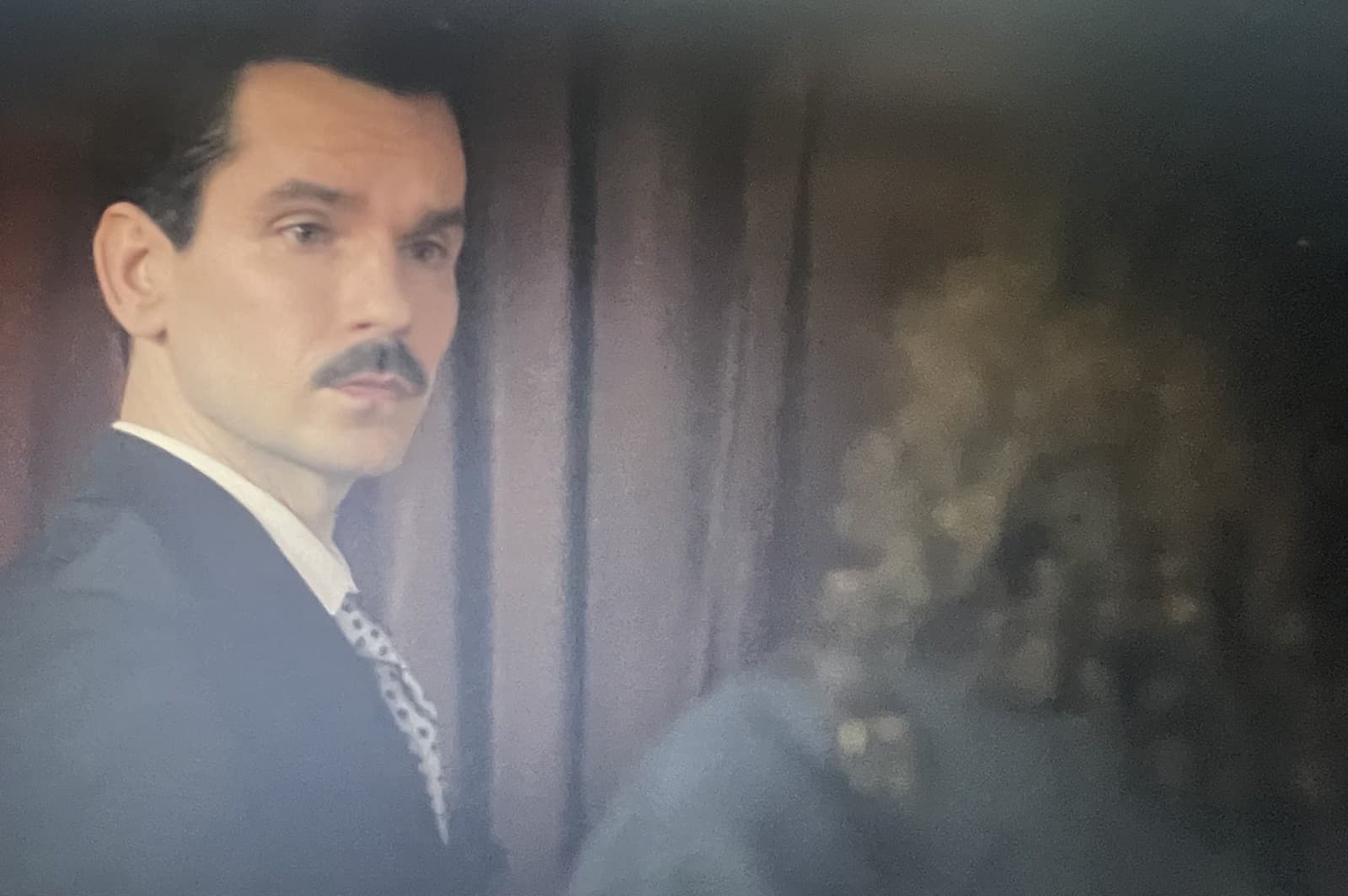 Dunaj, k vašim službám: Nečakaná smrť Krügera a novou posilou herec z ...