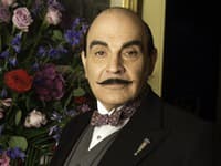 Takto vyzerá Hercule Poirot bez svojich ikonických fúzov: Fúha ...