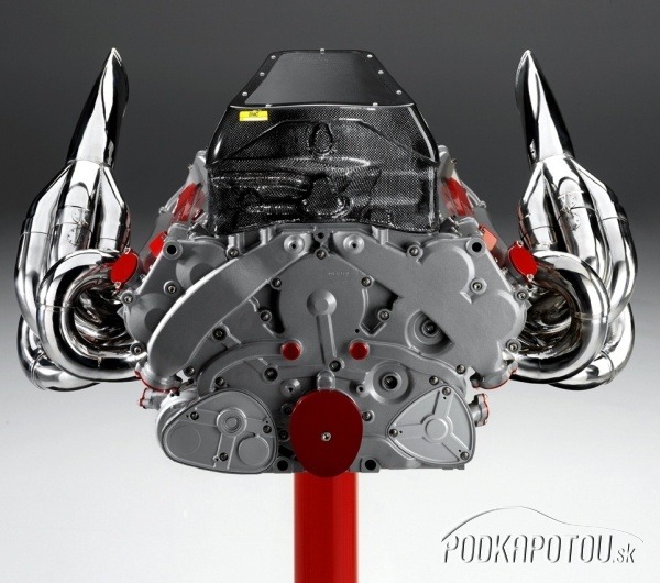 Je to Formula 1 alebo mixér? Zvuk motora F1 sa dramaticky mení ...