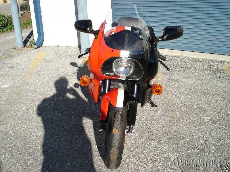 Harley-Davidson Iron Lung 1000 od Icon je spomienkou na staré dobré ...