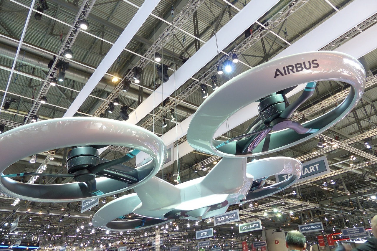 VIDEO: Koncept ItalDesign Pop.Up Next - takto budeme cestovať - foto ...