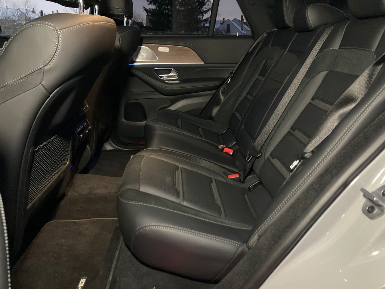 TEST: Mercedes-AMG GLE Coupe 53 4Matic – mamut novej generácie - foto ...