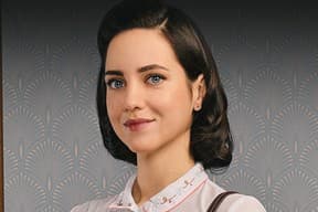 Herečka z Dunaja je SUPERŽENA: Pozrite, čo všetko ovláda a stíha pri ...