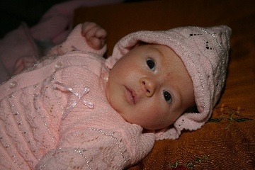 Inšpirujte sa menami bábätiek obľúbených v USA | Špuntík.sk