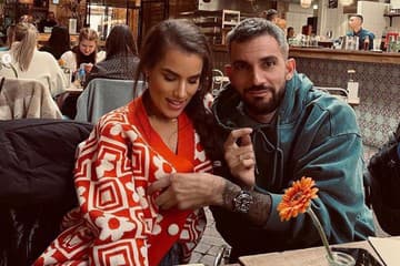 Ako vychádza Bekim s Laurou po rozvode? TAKTO sa starajú o ich dcérku ...