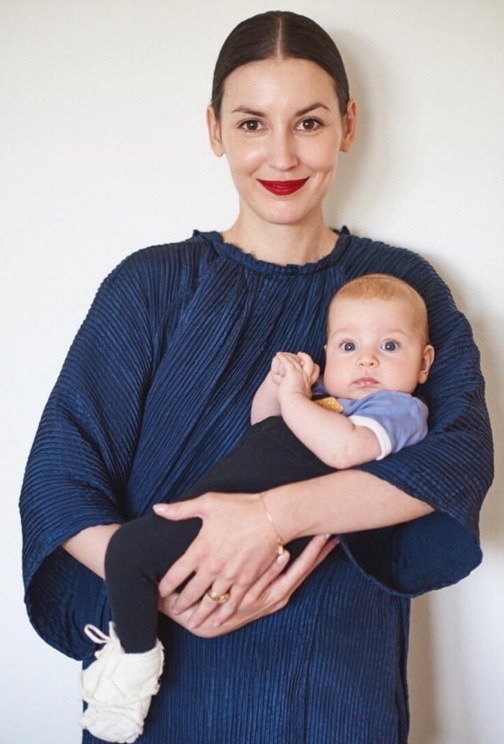 Tamara Heribanová: Emília priniesla so sebou veľa lásky | Špuntík.sk