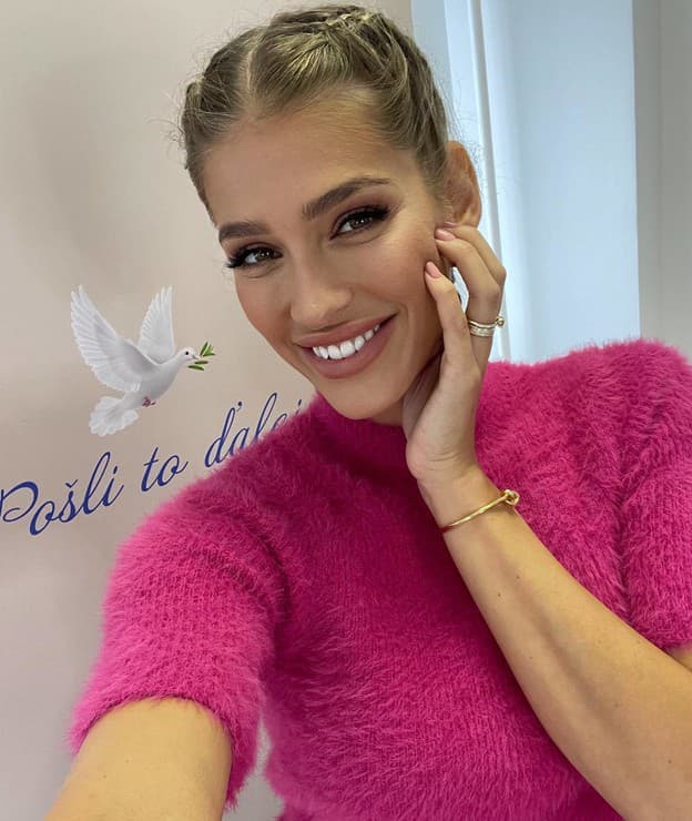 Jasmina Alagič - fotogaléria | Špuntík.sk