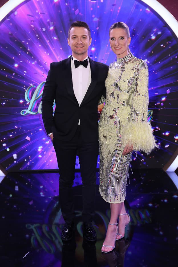 Adela Vinczeová a Viktor Vincze - fotogaléria | Špuntík.sk