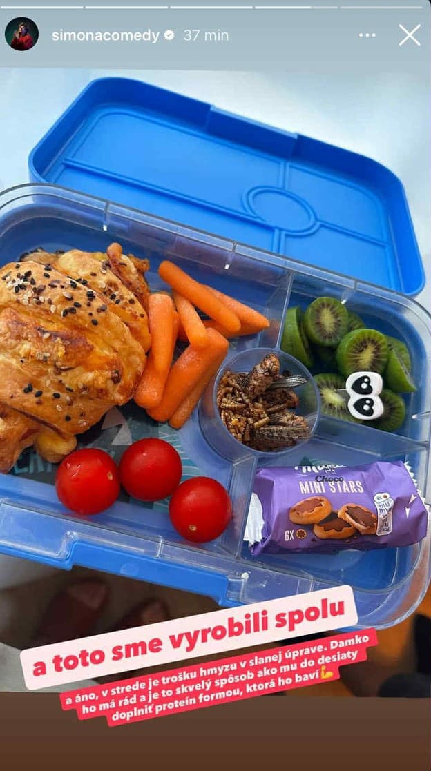 Simona First ukázala desiatu svojho syna: Z tohto ostanete v šoku ...