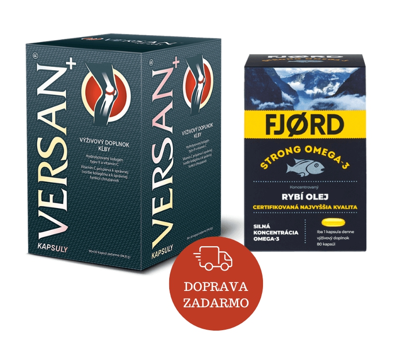 Zápal a bolesť kĺbov: Prečo sa objavujú a čo na ne pomáha?