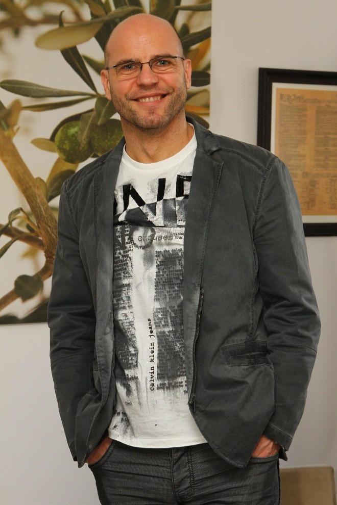 Podľa Dr. Igora Bukovského je veľmi dôležitý na imunitu vitamín D ...