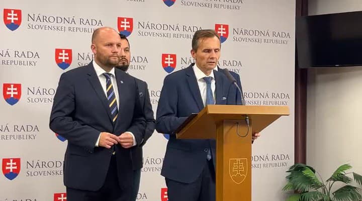 Video správy - najnovšie spravodajské videá | Zoznam TV